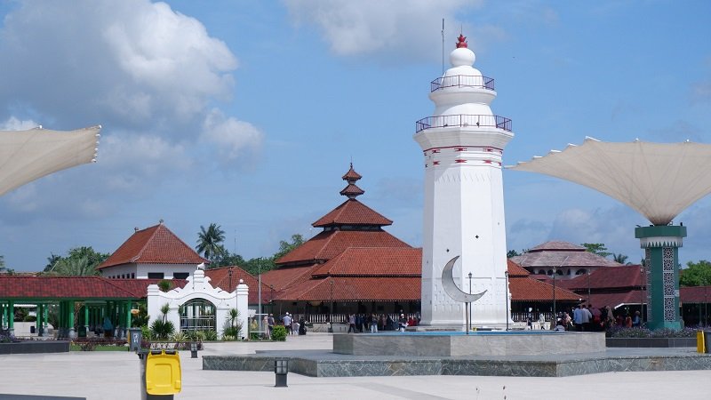 Rekomendasi Wisata Menarik di Banten – LINTASINFO.ID